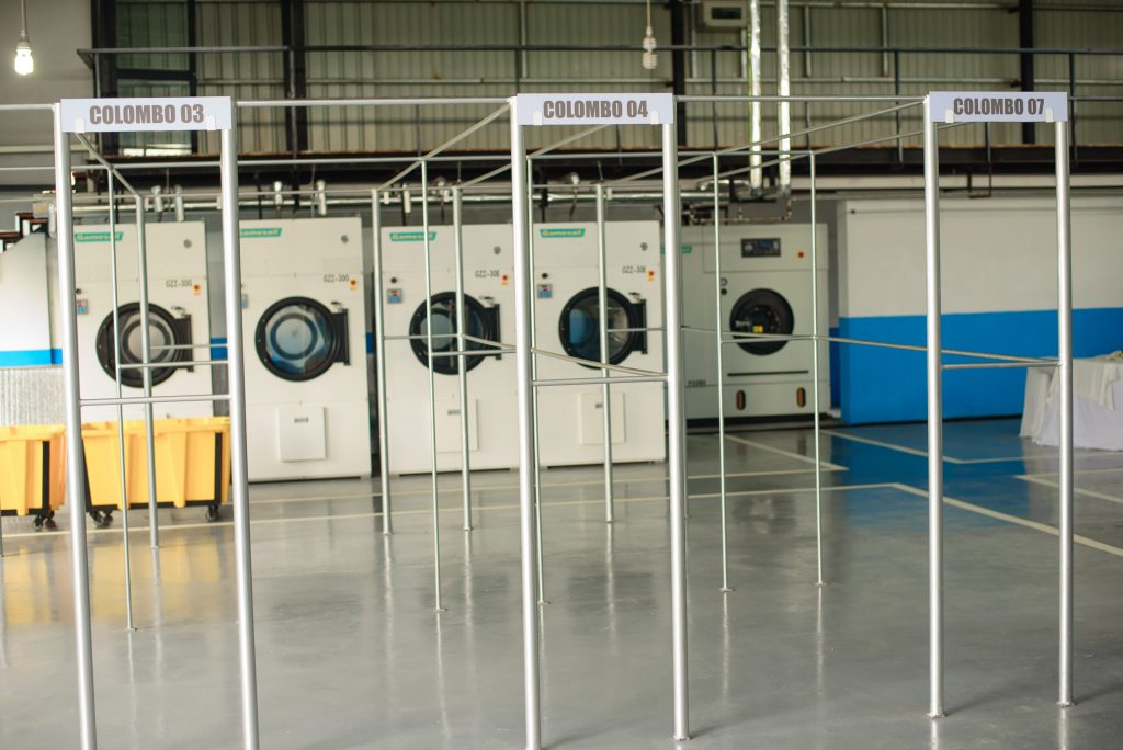 ‘Washapp’ laundry app launched – Washapp